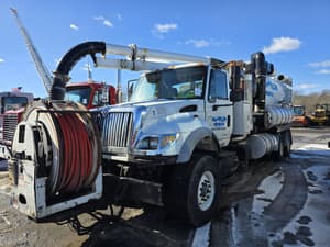 2004 International 7600 Lot No. 476370 Other Equipment For Sale with ...
