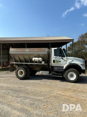2004 International 7600 Lot No. 167 Other Equipment For Sale with ...