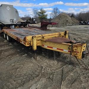 SOLD - 2004 Interstate 40DLA Lot No. 762 Other Equipment with --- Ft ...