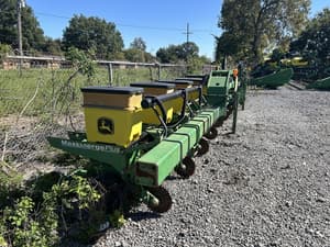 2004 John Deere 1720 Stock No. 902361 Planting For Sale with 12 Rows ...