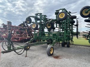 2004 John Deere 2410 Tillage For Sale Stock No. 264427 | Tractor Zoom