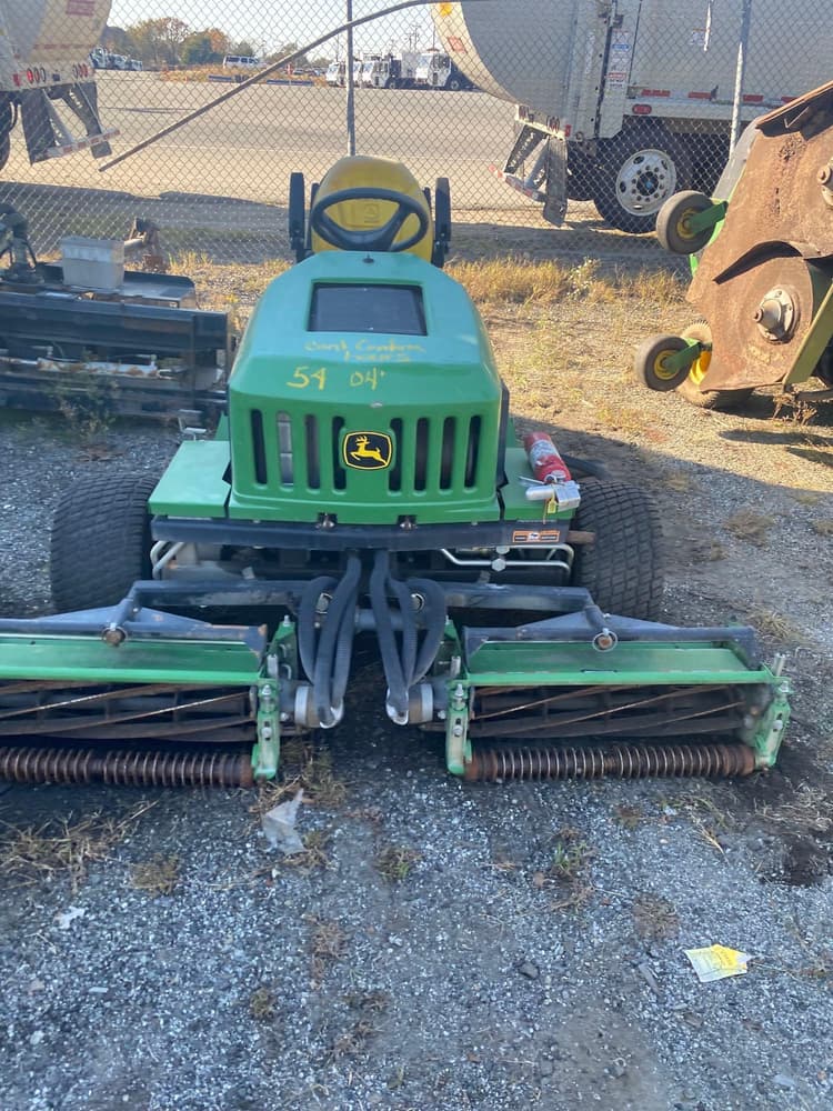 2004 John Deere 2653A Other Equipment Turf for Sale | Tractor Zoom