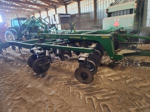SOLD - 2004 John Deere 2700 Stock No. 151605 Tillage with 7 Shanks ...