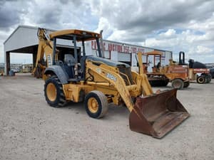 2004 John Deere 310G Lot No. 34 Construction For Sale with 950 Hrs ...