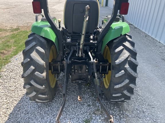 2004 John Deere 4310 Tractors Less than 40 HP for Sale | Tractor Zoom