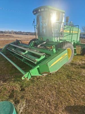 SOLD - 2004 John Deere 4895 Stock No. 5X300017 Hay and Forage with ...
