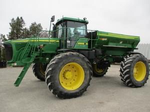 SOLD - 2004 John Deere 4920 Stock No. 27865 Chemical Applicators with ...