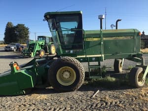 SOLD - 2004 John Deere 4995 Stock No. 5X300175 Hay and Forage with ...