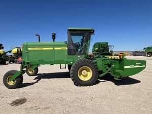 SOLD - 2004 John Deere 4995 Stock No. 263893 Hay and Forage with 2,893 ...