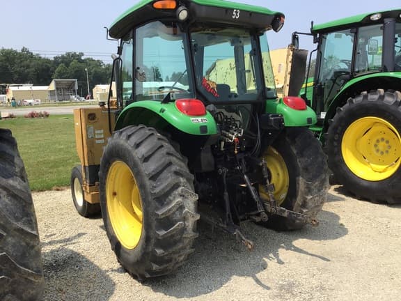 2004 John Deere 5420 Tractors 40 to 99 HP for Sale | Tractor Zoom