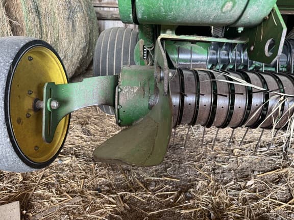 2004 John Deere 567 Stock No. 520938 Hay and Forage For Sale with ...
