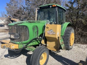 2004 John Deere 6615 Stock No. 399933 Tractors For Sale with 8,229 Hrs ...