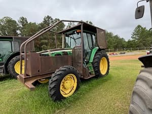 2004 John Deere 6715 Stock No. 23039679 Tractors For Sale with 116 HP ...