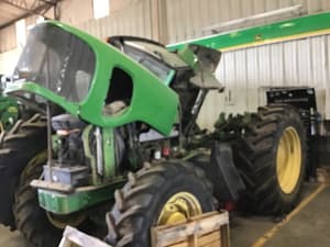 SOLD - 2004 John Deere 6715 Stock No. 4266404 Tractors with 116 HP ...