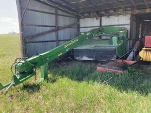 SOLD - 2004 John Deere 735 Stock No. 474513 Hay and Forage | Tractor Zoom