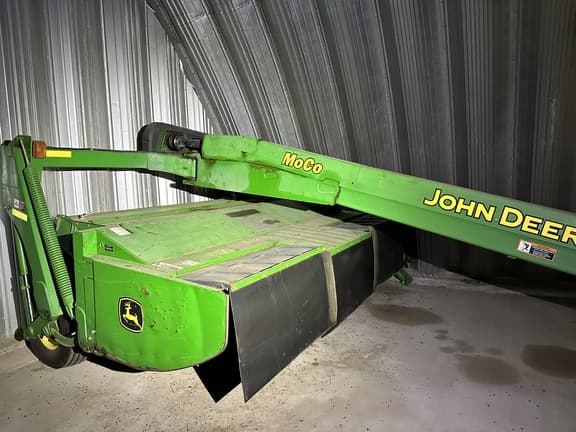 2004 John Deere 735 Hay and Forage Mowers - Conditioner for Sale ...