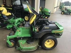 SOLD - 2004 John Deere 757 Stock No. C223827A Other Equipment with ...