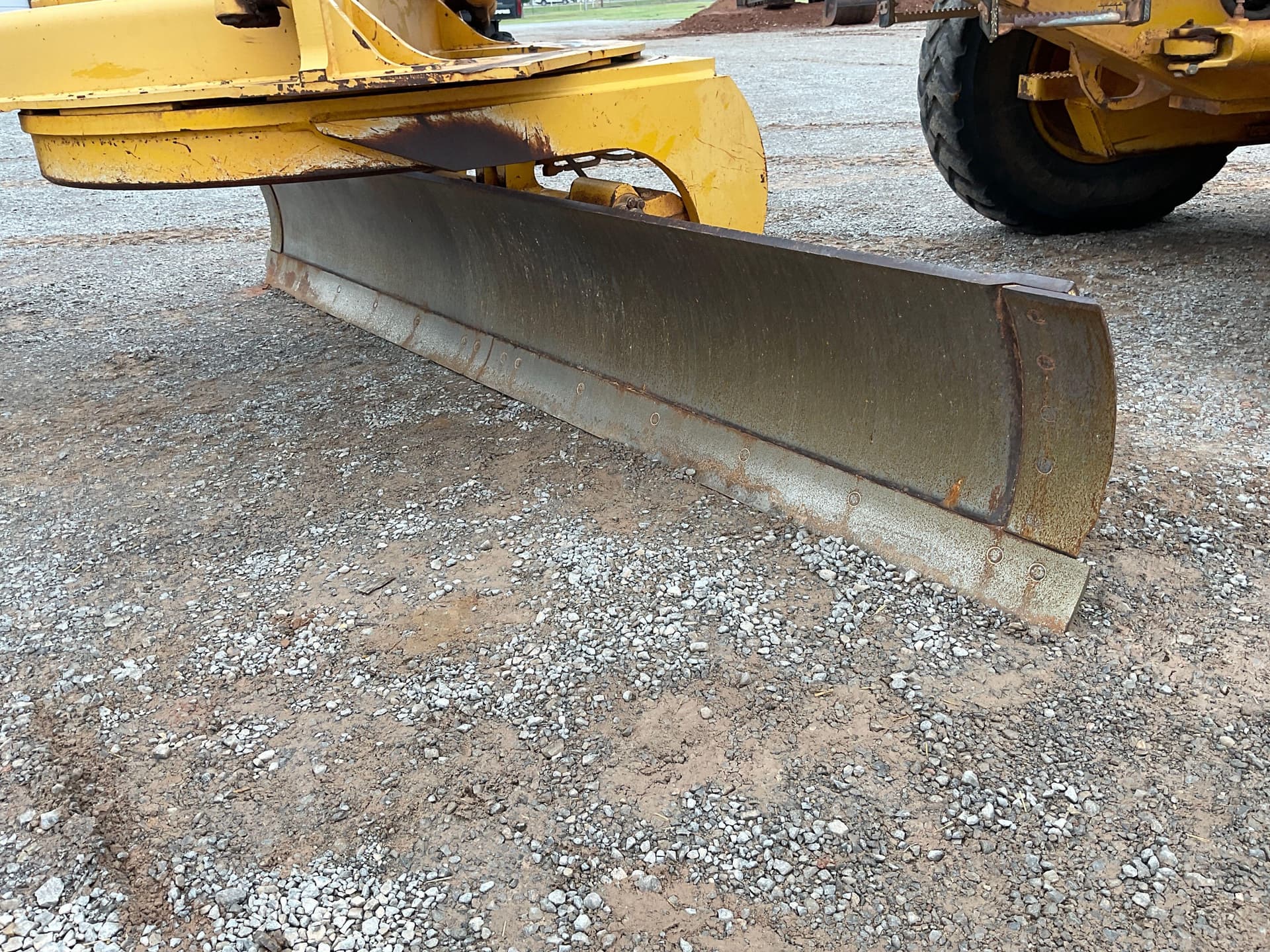 2004 John Deere 772CH Construction Motor Graders for Sale | Tractor Zoom