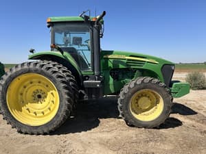 2004 John Deere 7920 Stock No. E044484 Tractors For Sale with 13,959 ...