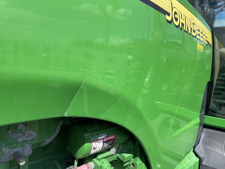 2004 John Deere 8320 Tractors 175 to 299 HP for Sale | Tractor Zoom