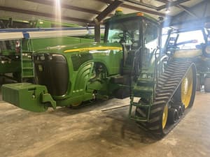 SOLD - 2004 John Deere 8520T Stock No. 1283888 Tractors with 5,883 Hrs ...