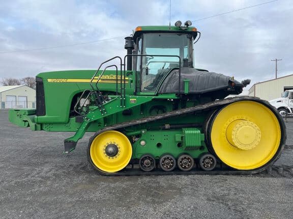 2004 John Deere 9520T Tractors 425 or more HP for Sale | Tractor Zoom