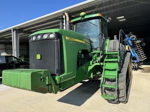 2004 John Deere 9520T Stock No. 501287 Tractors For Sale with 5,589 Hrs ...