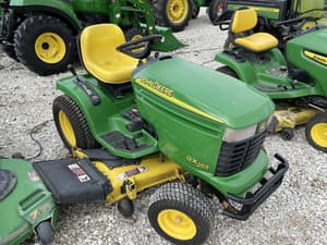 SOLD - 2004 John Deere GX255 Stock No. 190226 Other Equipment with 48 ...