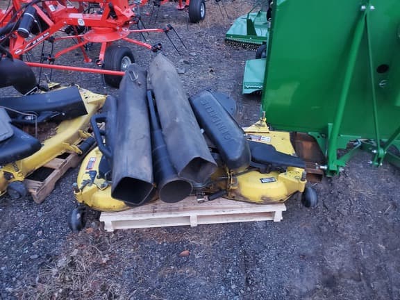 2004 John Deere GX345 Other Equipment Turf for Sale | Tractor Zoom