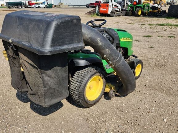 2004 John Deere L130 Other Equipment Turf for Sale | Tractor Zoom