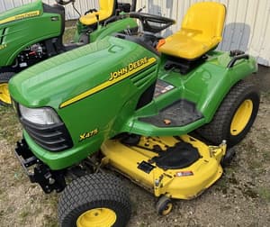 2004 John Deere X475 Stock No. 568810 Other Equipment For Sale with 54 inches | Tractor Zoom