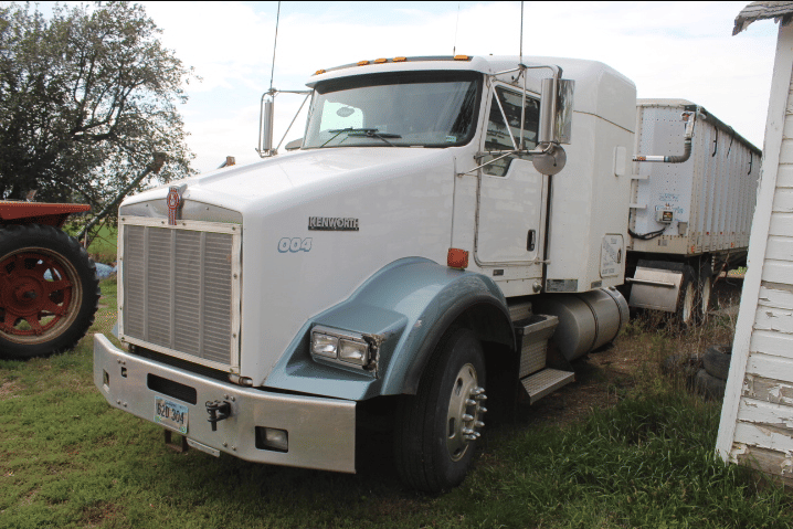 2004 Kenworth T800 Other Equipment Trucks for Sale | Tractor Zoom