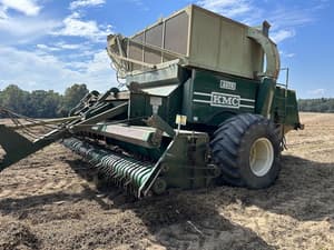2004 KMC 3376 Stock No. 2292020028 Combines For Sale with --- Hrs ...