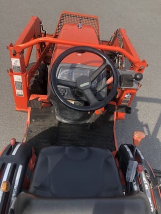 2004 Kubota B7510 Tractors Less than 40 HP for Sale | Tractor Zoom