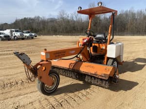 SOLD - 2004 Laymore 8HC Lot No. 51798601 Construction | Tractor Zoom