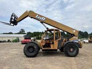 2004 Lull 944E-42 Forklift Construction For Sale with --- Hrs | Tractor ...