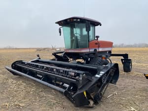 SOLD - 2004 MacDon 9352 Stock No. C109271 Hay and Forage with 5,000 Hrs ...