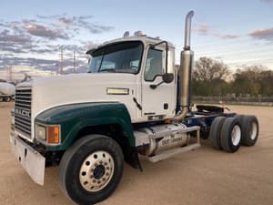 2004 Mack CH613 Lot No. 54882984 Other Equipment For Sale with 439,090 mi | Tractor Zoom