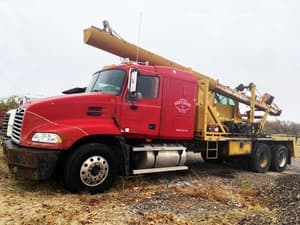 SOLD - 2004 Mack CX613 Lot No. 9 Other Equipment with --- mi | Tractor Zoom