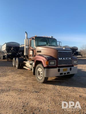 2004 Mack CH613 Lot No. 146 Other Equipment For Sale with --- mi | Tractor Zoom