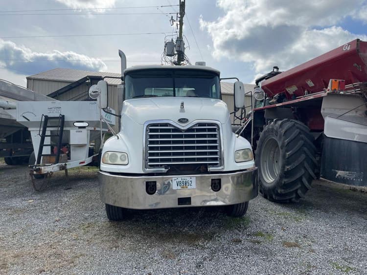 2004 Mack Vision CXN613 Other Equipment Trucks for Sale | Tractor Zoom