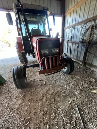2004 Massey Ferguson 471 Tractors 40 to 99 HP for Sale | Tractor Zoom