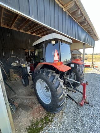 2004 Massey Ferguson 471 Tractors 40 to 99 HP for Sale | Tractor Zoom