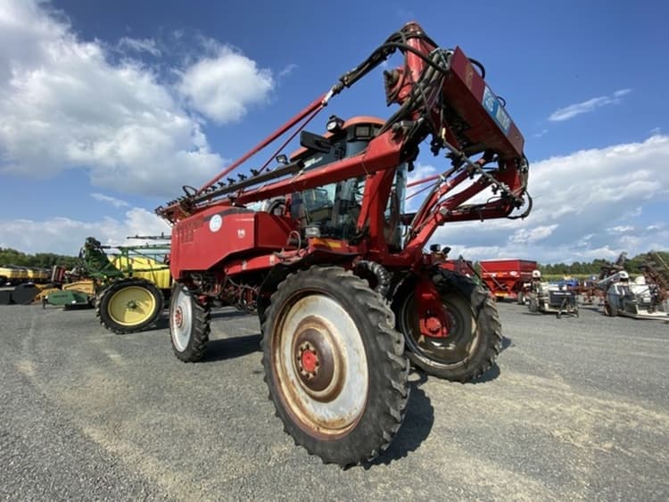 2004 Miller Nitro 2275HT Chemical Applicators Sprayers - Self Propelled ...