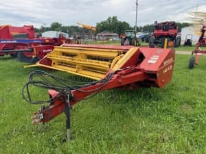 2004 New Holland 1465 Stock No. 0101C61158 Hay and Forage For Sale with ...