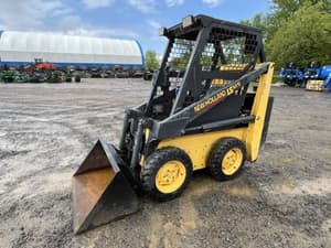 2004 New Holland LS125 Stock No. C27859 Construction For Sale with ...