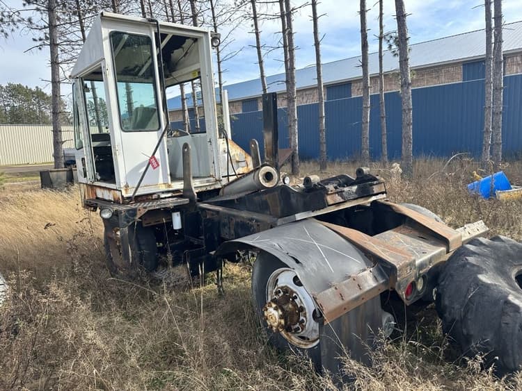 2004 Ottawa 30 Other Equipment Trucks for Sale | Tractor Zoom