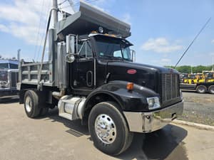 SOLD - 2004 Peterbilt 330 Lot No. 533941 Other Equipment with 62,092 mi | Tractor Zoom