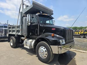 SOLD - 2004 Peterbilt 330 Lot No. 606204 Other Equipment with 62,092 mi ...