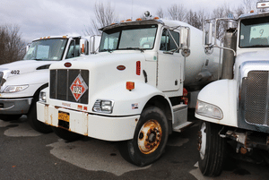 SOLD - 2004 Peterbilt 330 Other Equipment with 5,188 mi | Tractor Zoom